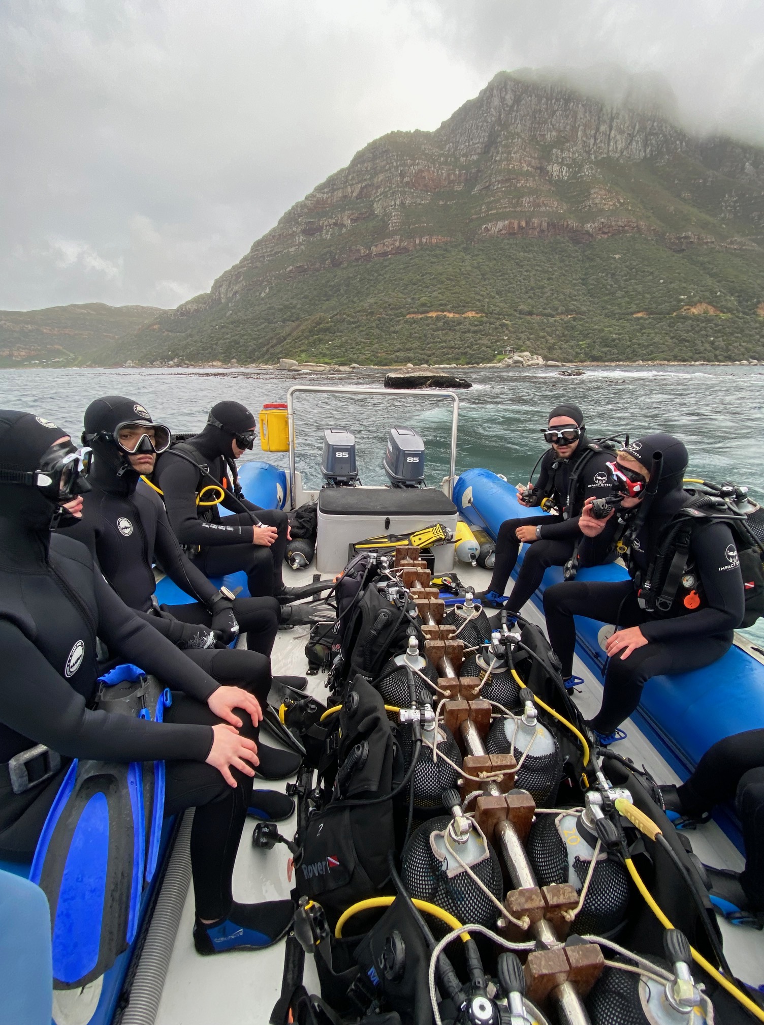 About Us - Cape RADD