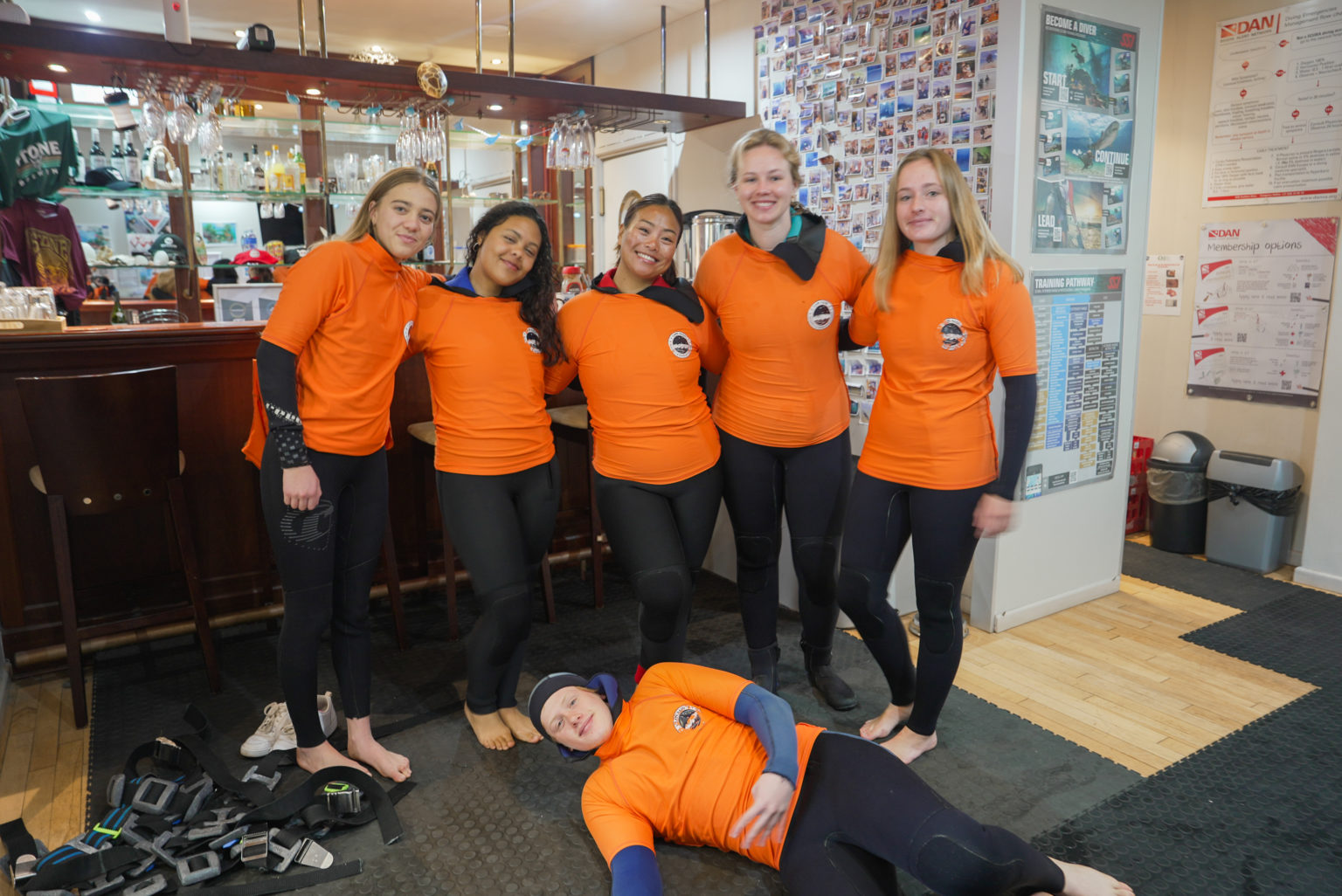 About Us - Cape RADD